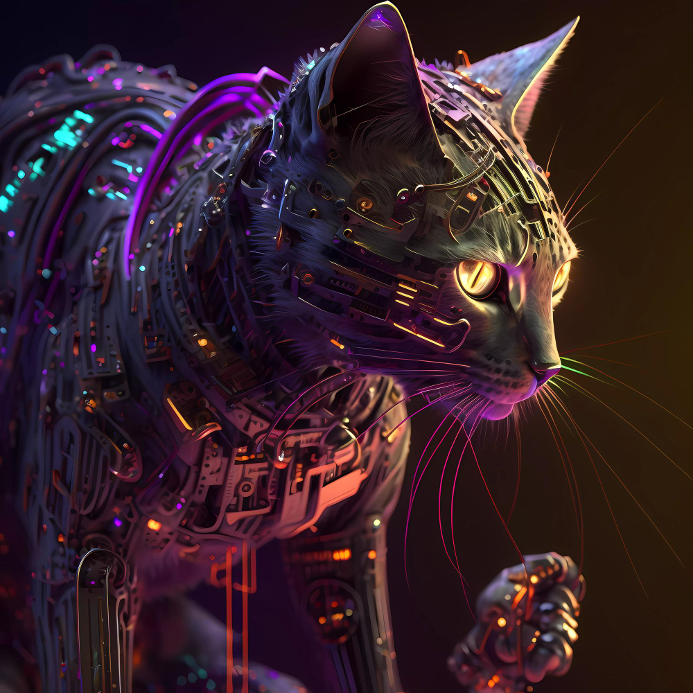 AI Image Generating Startup – Fumbo AI